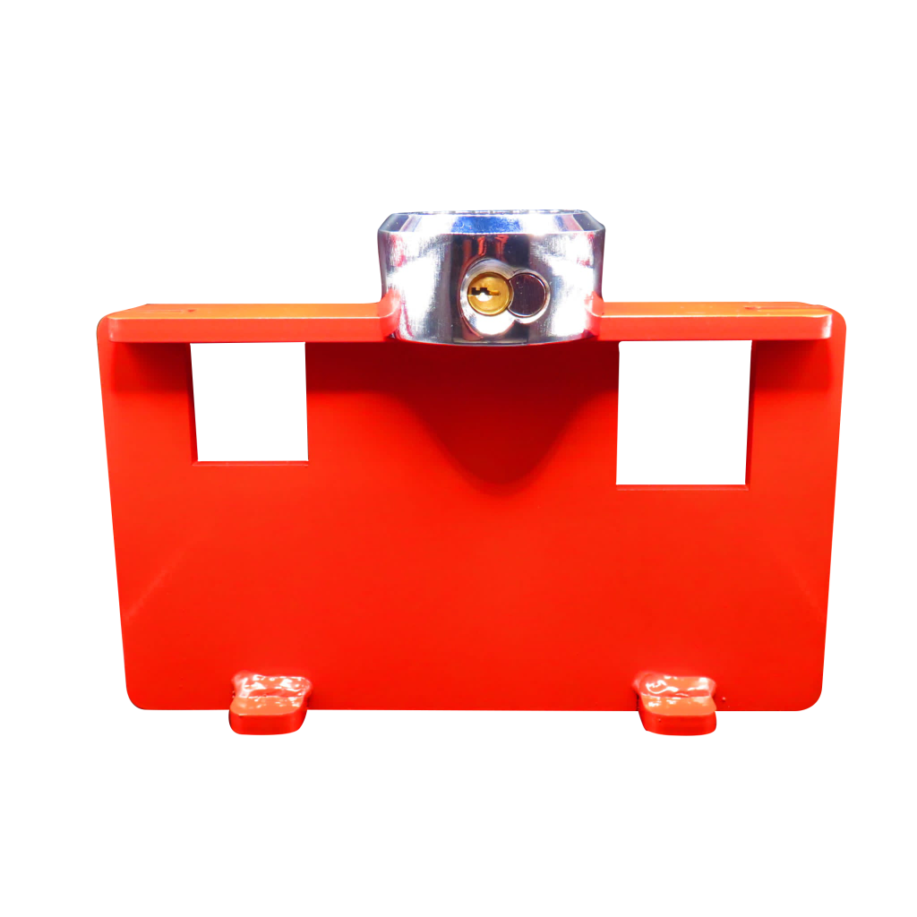 LAND ROVER SERIES 3 PEDAL LOCK - Birch Welding Solutions Limited